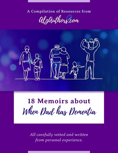 Free Resources – AlzAuthors: Your Compassionate Guide through Alzheimer ...