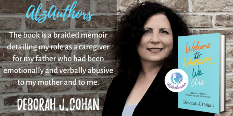 Deborah Cohan’s Memoir, Welcome to Wherever We Are, Deals with ...