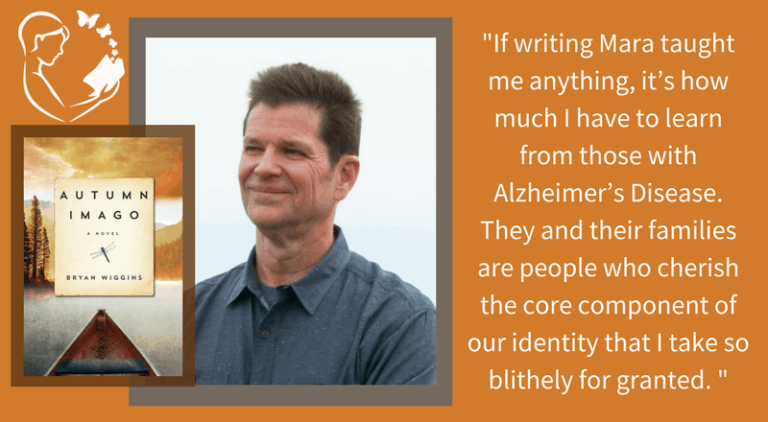 In Bryan Wiggins’ Gripping Novel, Autumn Imago, Siblings Come Together ...